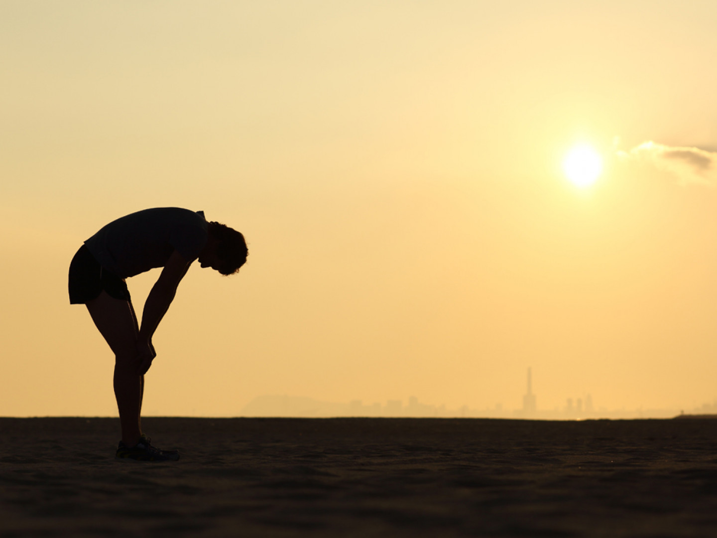 Body Psychotherapy: Fair Haven, NJ | Robert W. LoPresti, Ph.D.